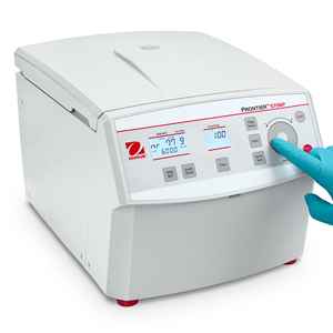 Frontier™ 5000 Series Multi IVD | OHAUS